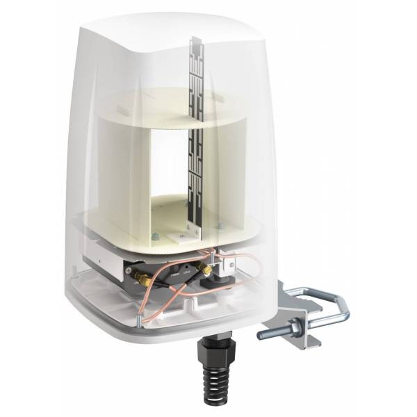 QuRouter 950S | Getic