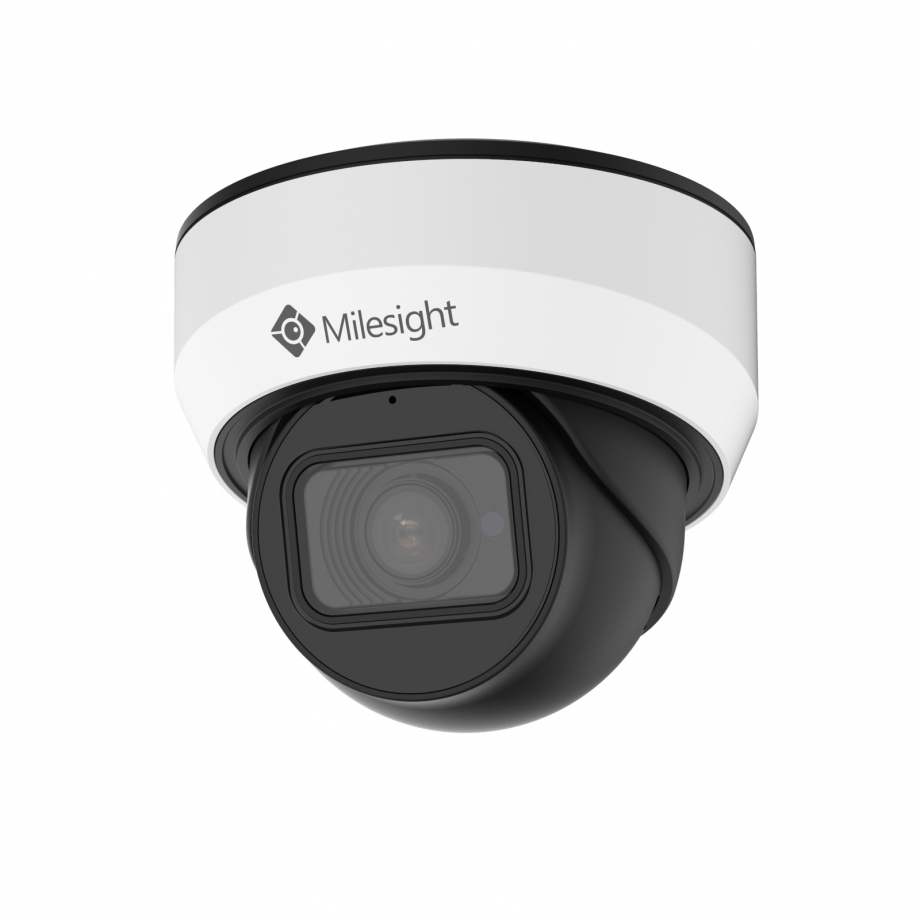5MP AI Moottoroitu Mini Dome-kamera | Getic