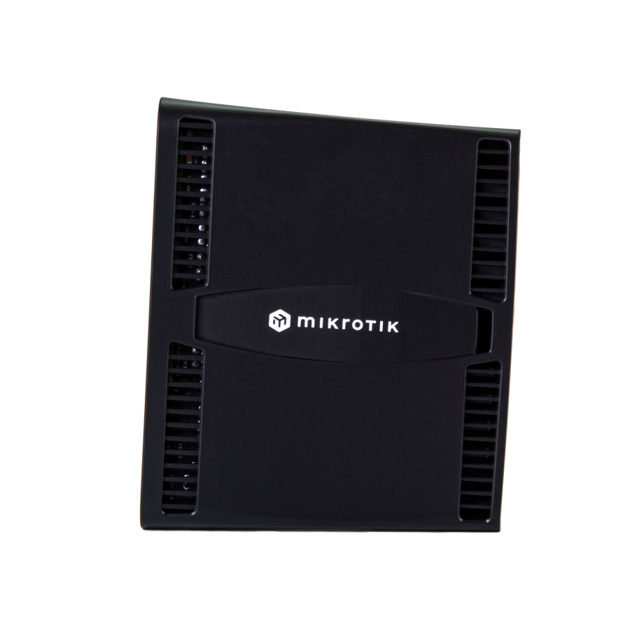 MikroTik hAP ax2 | Getic